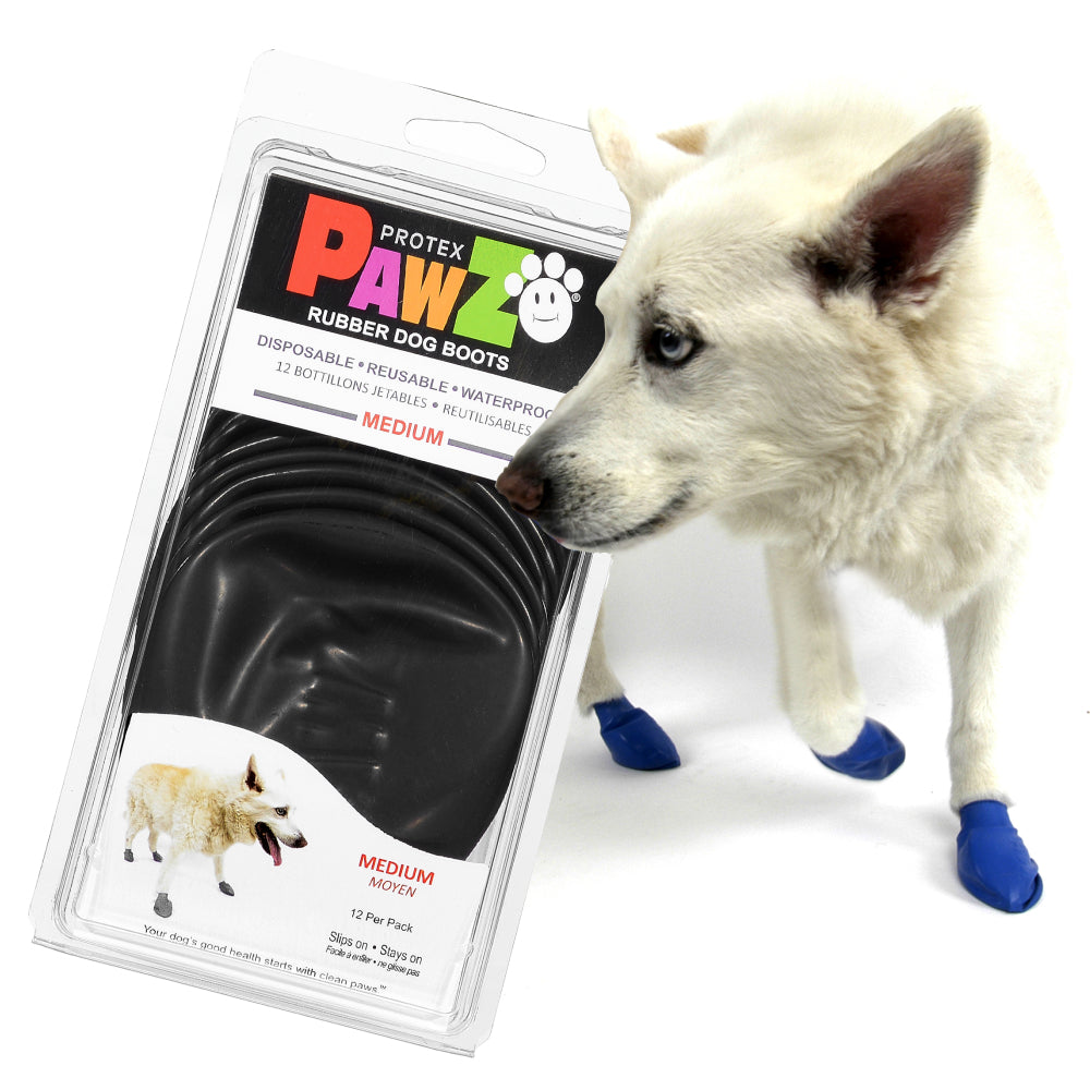 PawZ Boots – PawzDogBoots