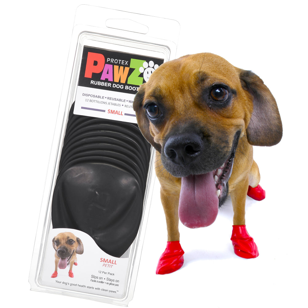 PawZ Boots – PawzDogBoots