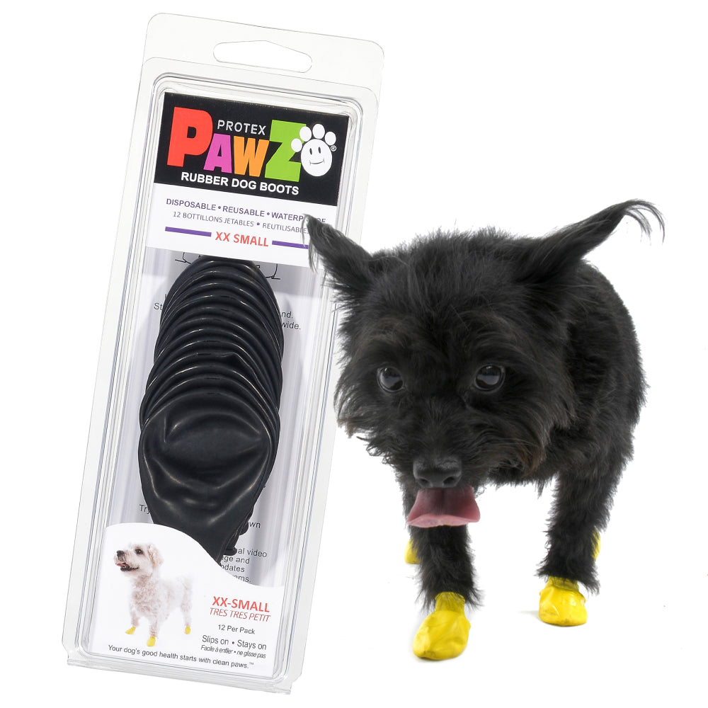 PawZ Boots – PawzDogBoots